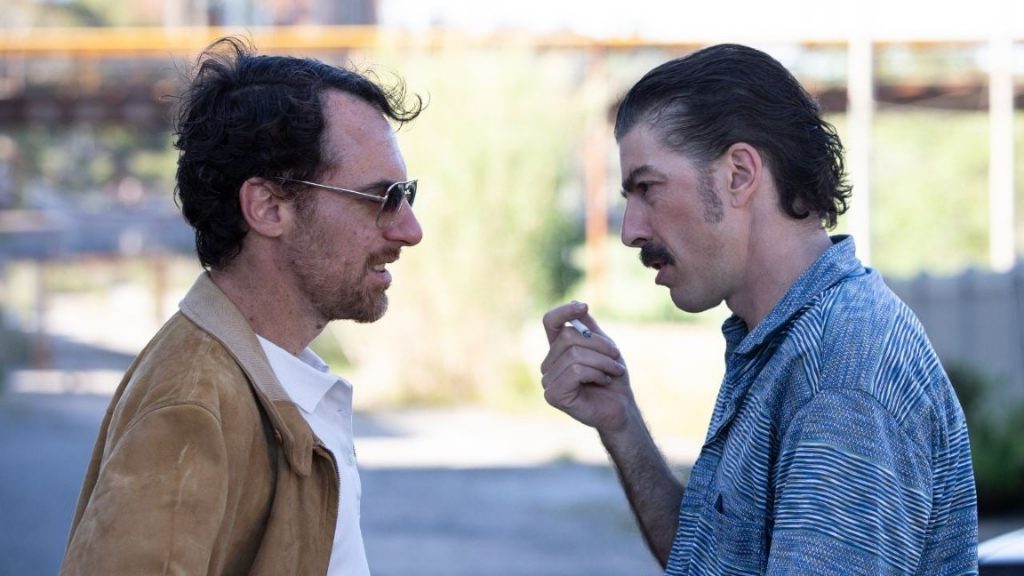 Palazzina Laf: La recensione dell'opera prima di Michele Riondino