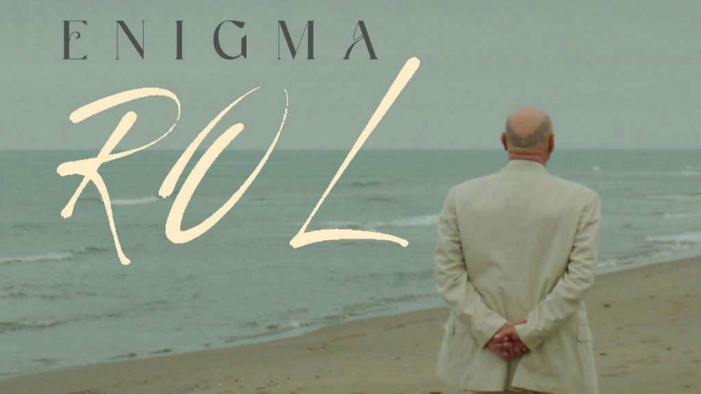 Enigma Rol: La recensione del film di Anselma Dell'Olio - HotCorn.com