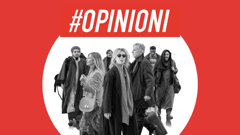 Volare: La recensione dell'esordio alla regia di Margherita Buy