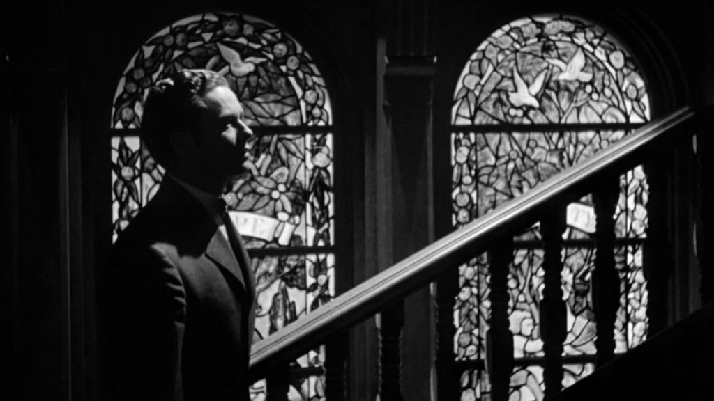 L'orgoglio degli Amberson: Orson Welles e la storia di un grande film