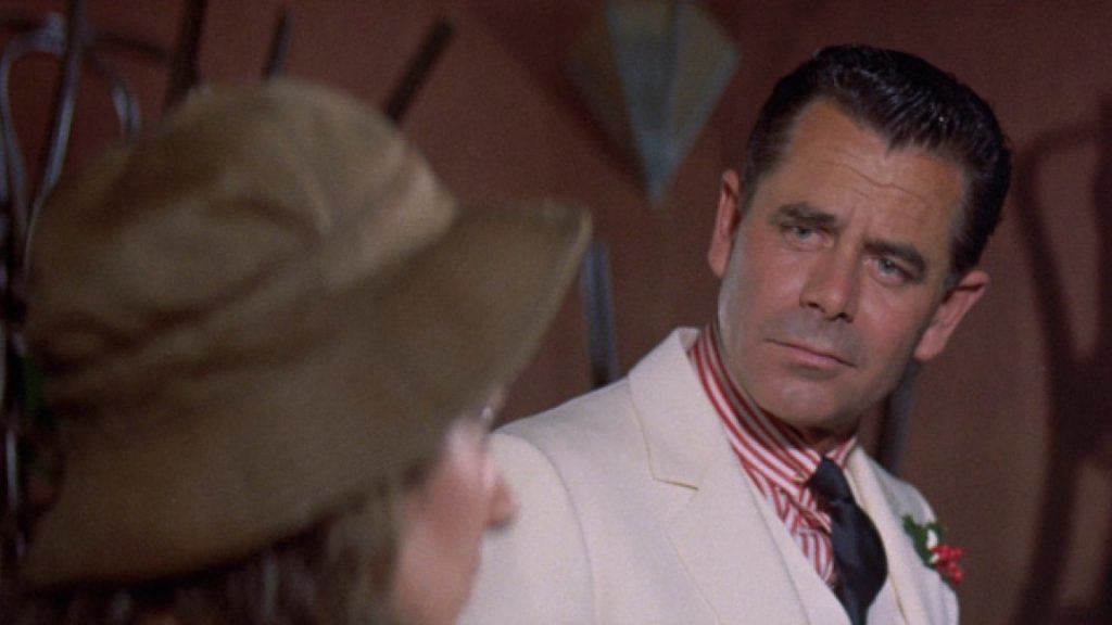 Angeli con la pistola: Glenn Ford, Bette Davis e il flop di Natale di Capra