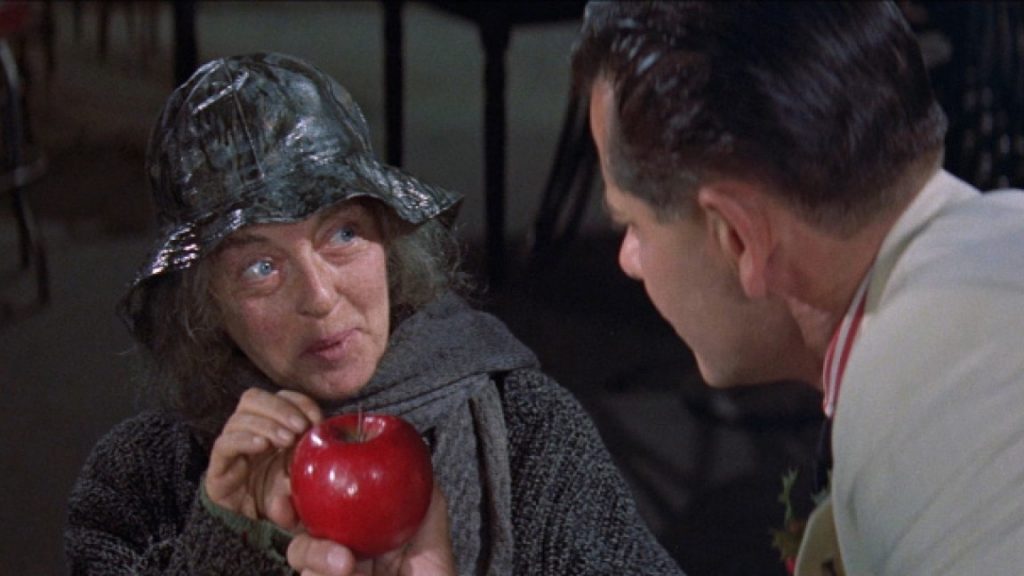 Angeli con la pistola: Glenn Ford, Bette Davis e il flop di Natale di Capra