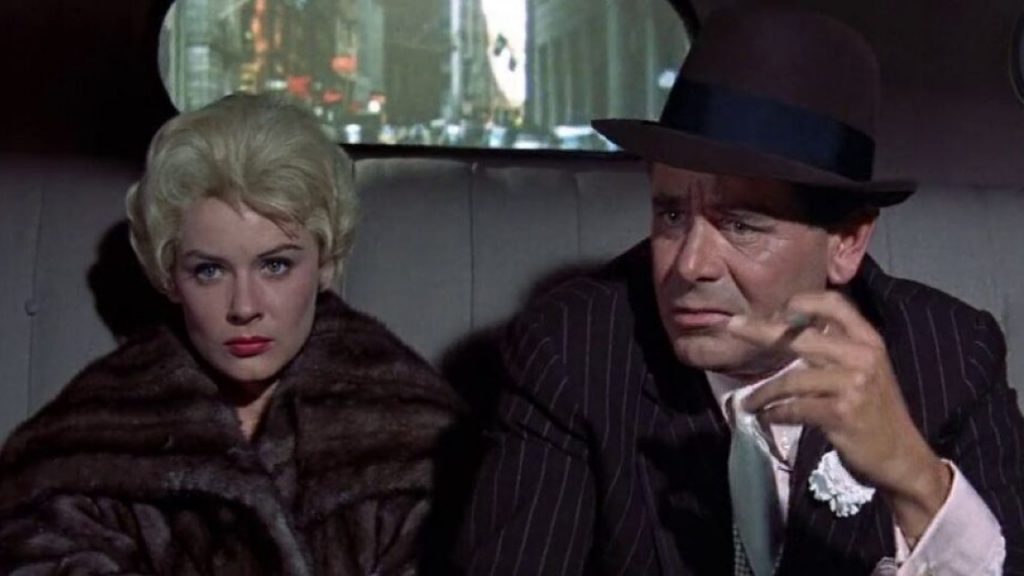 Angeli con la pistola: Glenn Ford, Bette Davis e il flop di Natale di Capra