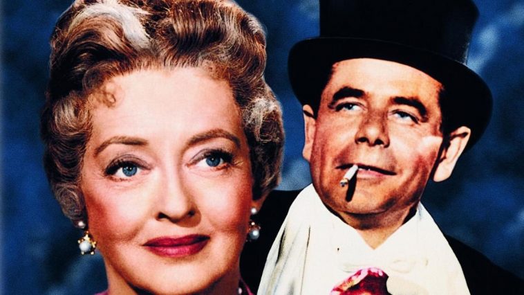 Angeli con la pistola: Glenn Ford, Bette Davis e il flop di Natale di Capra