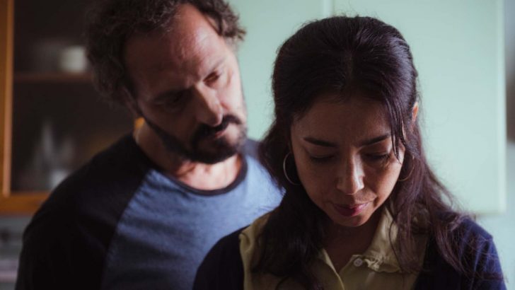 Peripheric Love: La recensione del film con Fabio Troiano e Iazua Larios