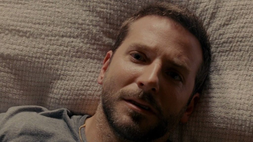 Il Lato Positivo: Bradley Cooper, David O. Russell e il ruolo della ...