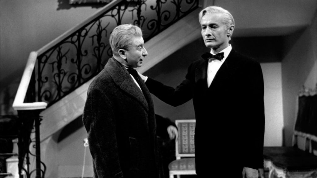 Il testamento del mostro: Jean Renoir e le memorie di un cult assoluto