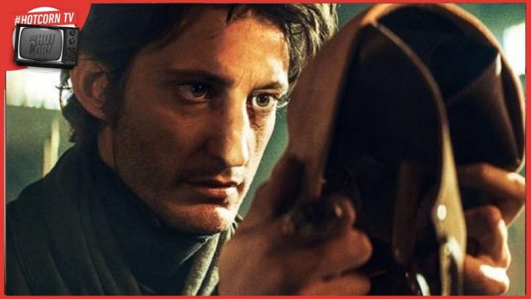 Il Conte di Montecristo: Il trailer del film con Pierre Niney