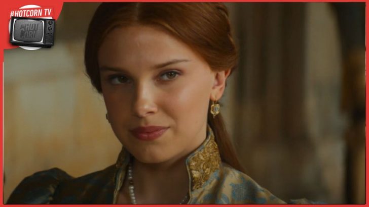 Damsel: Una clip del film Netflix con Millie Bobby Brown - HotCorn.com