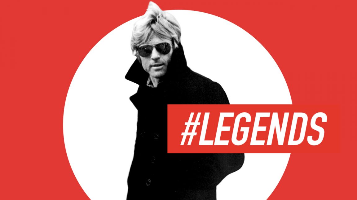 I tre giorni del Condor, Robert Redford e la paranoia | HotCorn.com