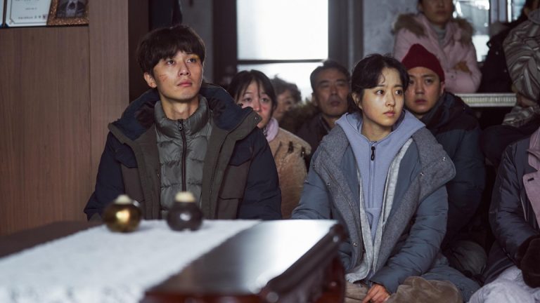 Concrete Utopia e la Corea del futuro secondo Um Tae-hwa | HotCorn.com