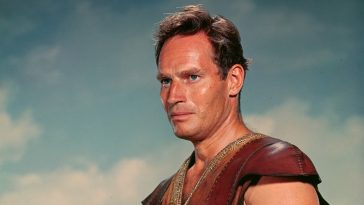 Ben-Hur: Charlton Heston, William Wyler e le memorie di una leggenda