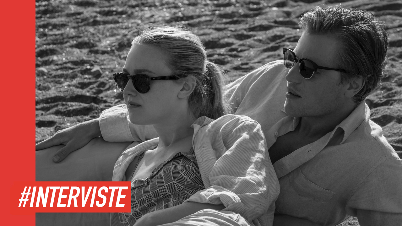 Andrew Scott: «Il mio Ripley, tra l'Italia, Caravaggio e Patricia ...