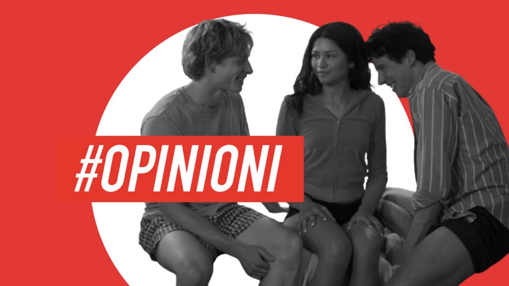 Challengers, Zendaya e il match point di Guadagnino | HotCorn.com