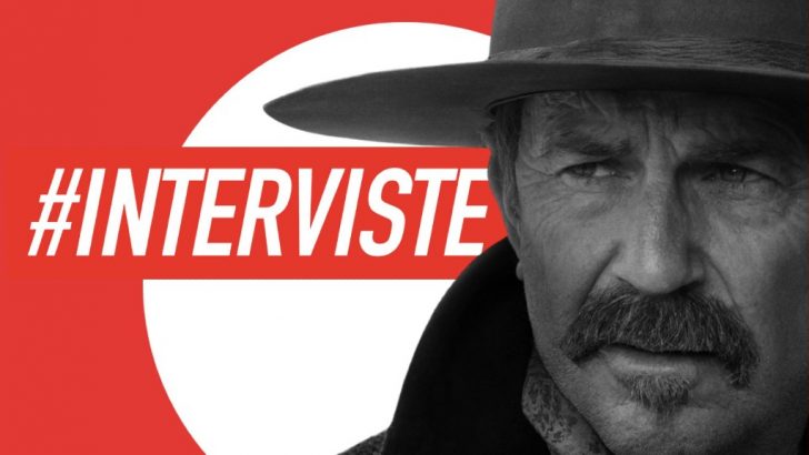 Kevin Costner: «Horizon, Hayes Ellison, i western, la magia del cinema»