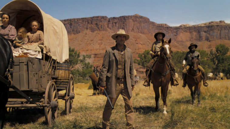 Kevin Costner: «Horizon, Hayes Ellison, i western, la magia del cinema»