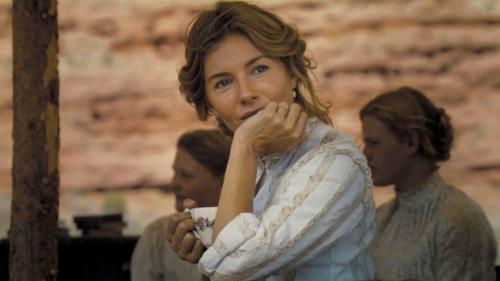 Kevin Costner: «Horizon, Hayes Ellison, i western, la magia del cinema»