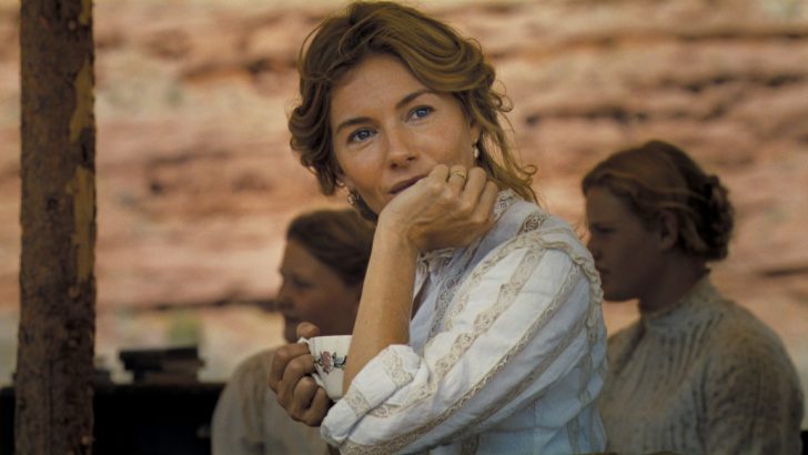 Kevin Costner: «Horizon, Hayes Ellison, i western, la magia del cinema»