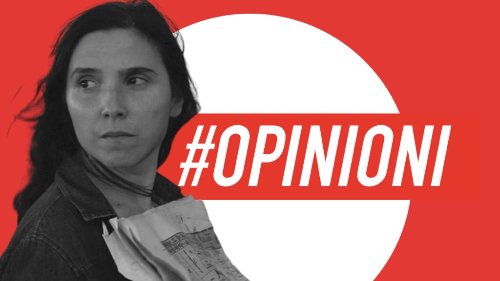 Trenque Lauquen - Parte I | La recensione del film di Laura Citarella