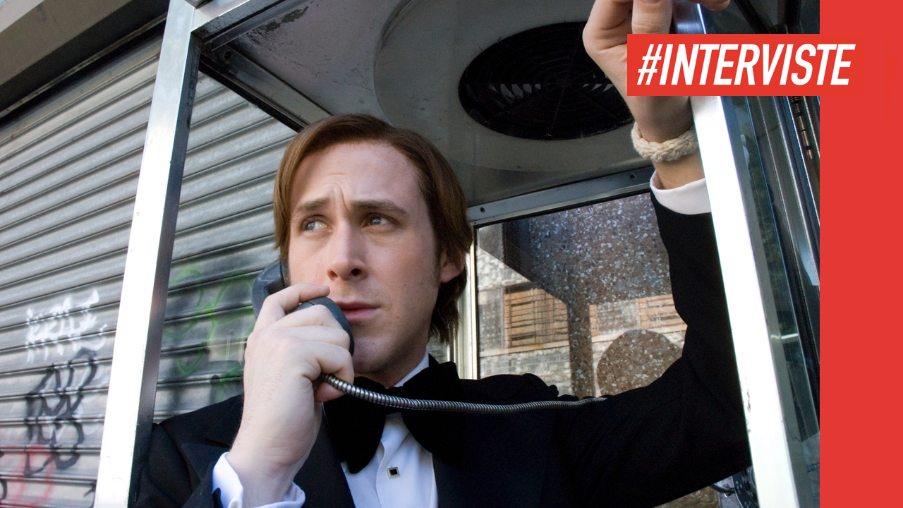 Andrew Jarecki: «Il ritorno di The Jinx e l'enigma Robert Durst»