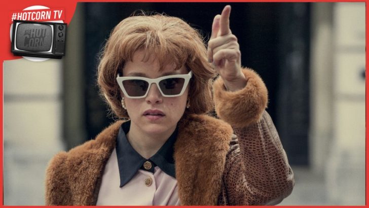 Kleo: Il trailer della seconda stagione della serie Netflix - HotCorn.com