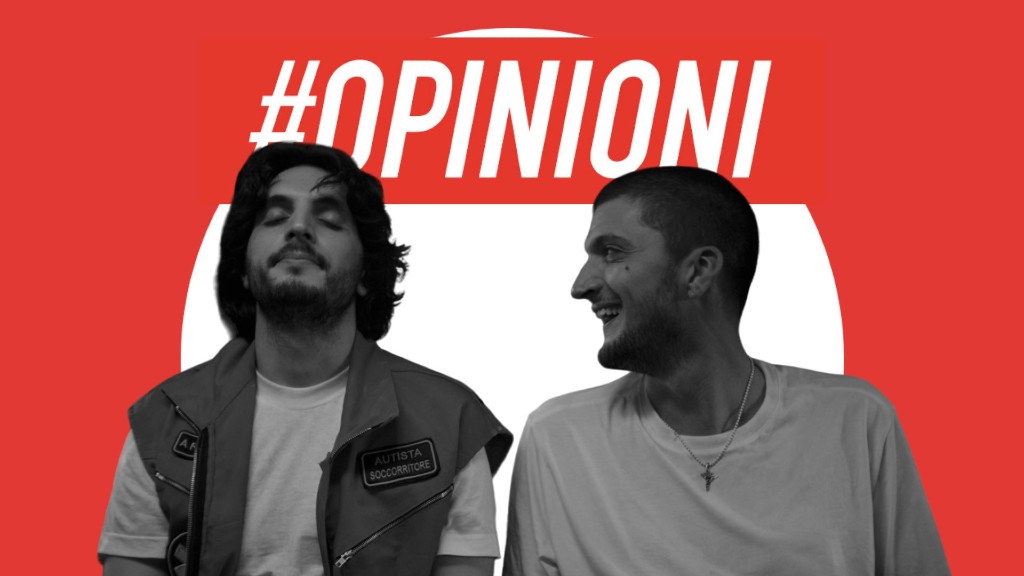 Animali Randagi: La recensione del film di Maria Tilli - HotCorn.com