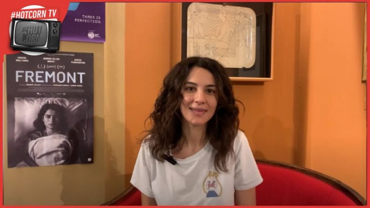 Fremont: Intervista a Carolina Cavalli - HotCorn.com