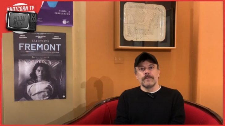 Fremont: Intervista al regista Babak Jalali - HotCorn.com