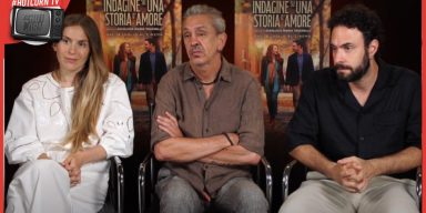 Anna Manuelli | Intervista all'attrice della serie Rai Pezzi Unici