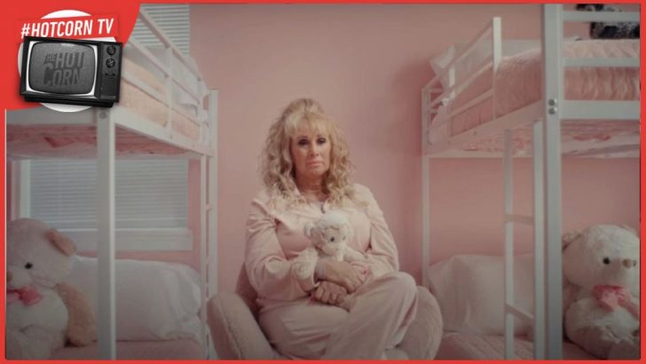 Chimp Crazy: Il trailer della docuserie HBO - HotCorn.com