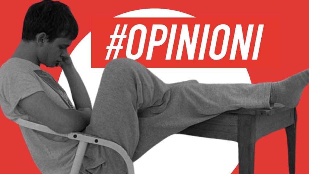 Diciannove: La recensione del film di Giovanni Tortorici - HotCorn.com