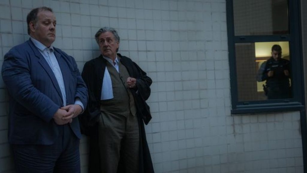 La Misura del Dubbio: La recensione del film di e con Daniel Auteuil