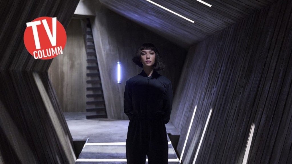 Citadel: Diana: Recensione della serie Prime Video con Matilda De Angelis