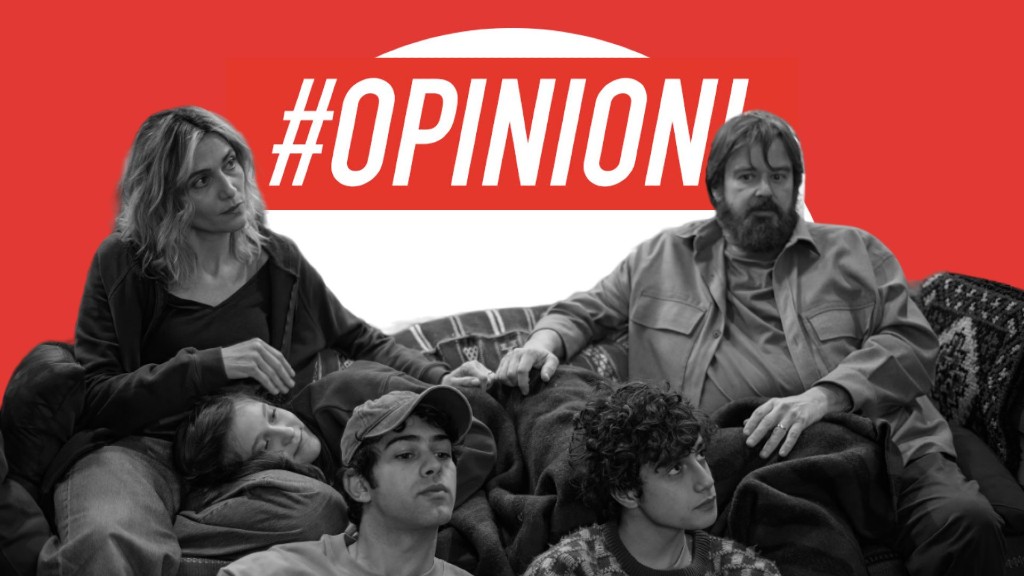 Storia di una Notte: La recensione del film di Paolo Costella - HotCorn.com