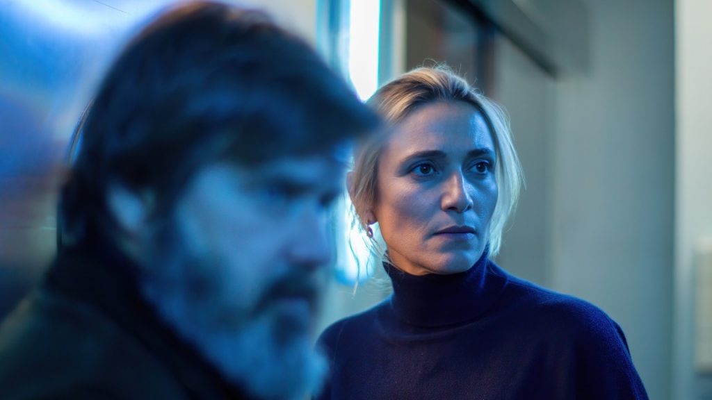 Storia di una Notte: La recensione del film di Paolo Costella - HotCorn.com