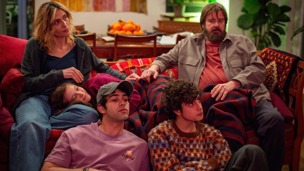 Storia di una Notte: La recensione del film di Paolo Costella - HotCorn.com