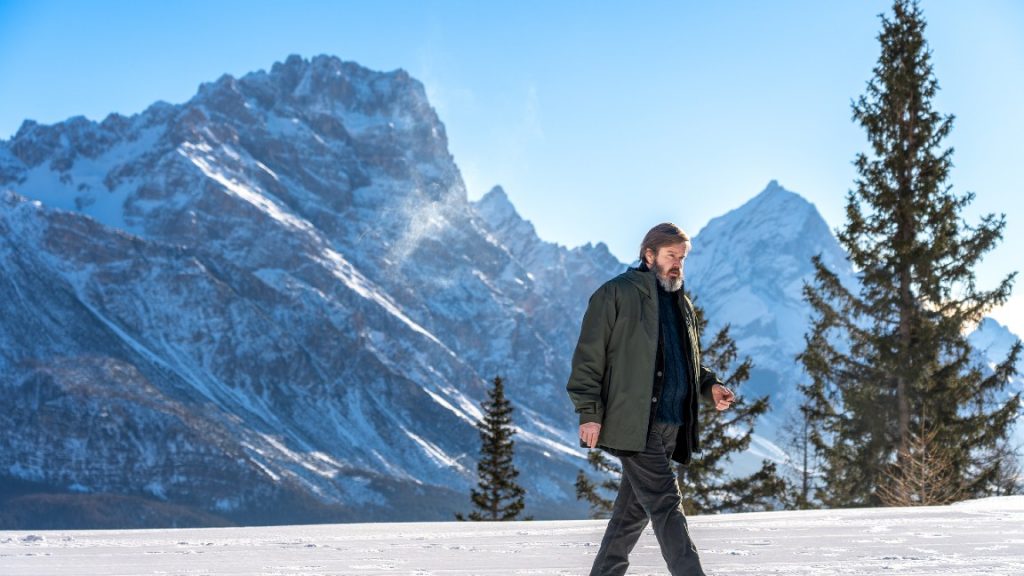 Storia di una Notte: La recensione del film di Paolo Costella - HotCorn.com