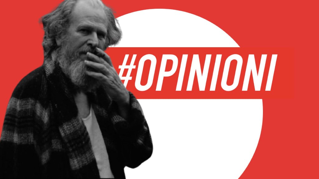 Squali: La recensione del film di Alberto Rizzi - HotCorn.com