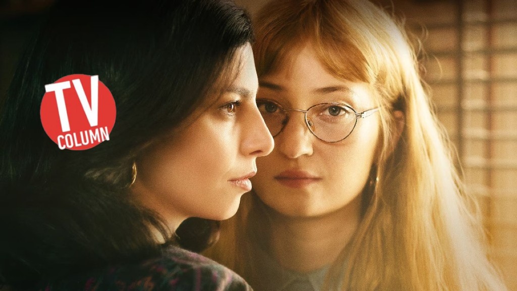 L'Amica Geniale - Storia della Bambina Perduta: La recensione della serie