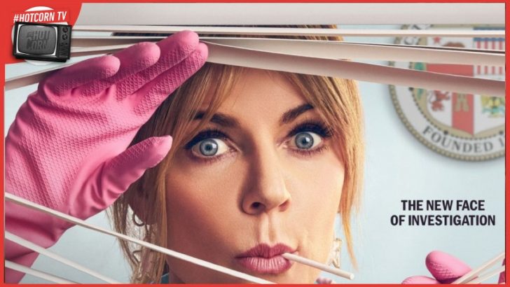 High Potential: Il trailer della serie Disney+ con Kaitlin Olson