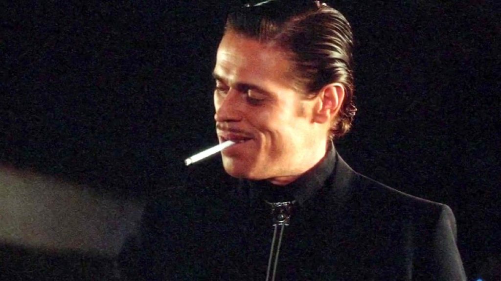 Cuore Selvaggio: I trentacinque anni della Palma d'Oro di David Lynch