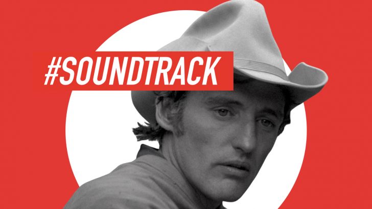 Dennis Hopper, The Last Movie e quella colonna sonora ritrovata