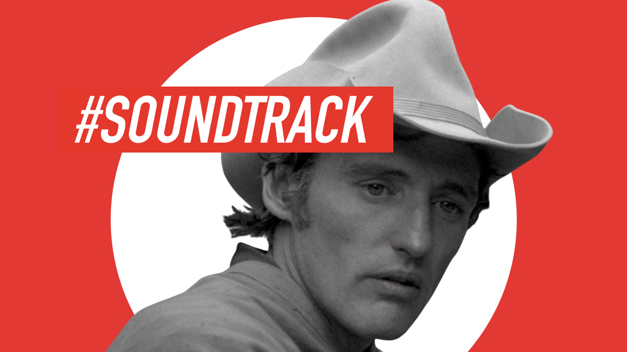 Dennis Hopper, The Last Movie e quella colonna sonora ritrovata