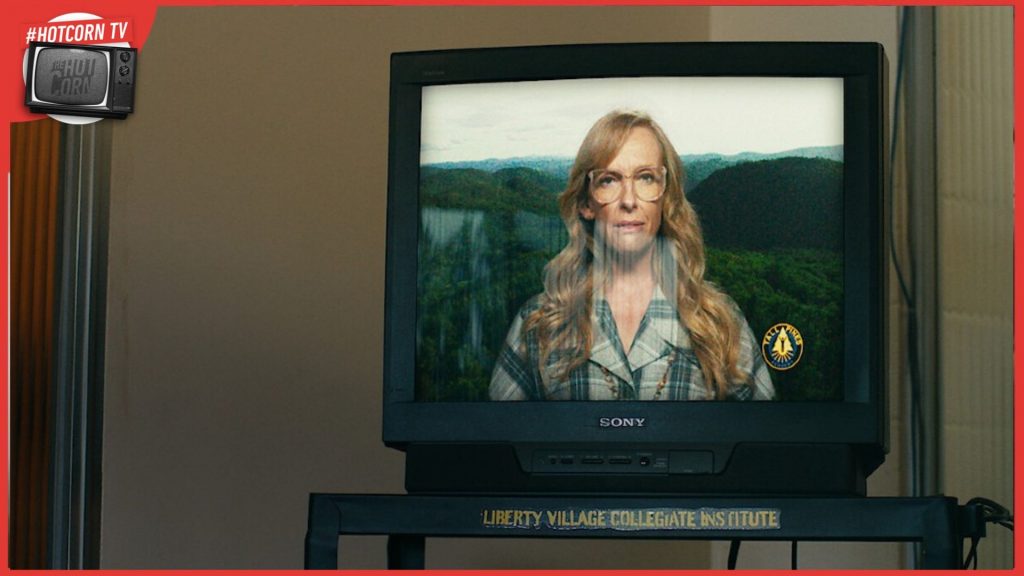 Wayward: Una clip in anteprima della serie Netflix con Toni Collette