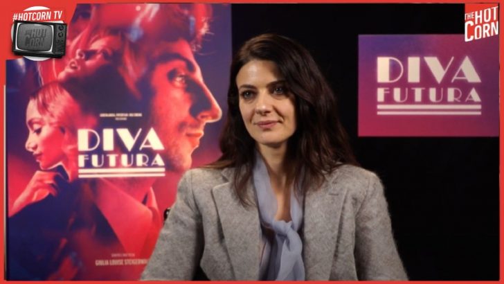 Diva Futura: Intervista a Barbara Ronchi - HotCorn.com