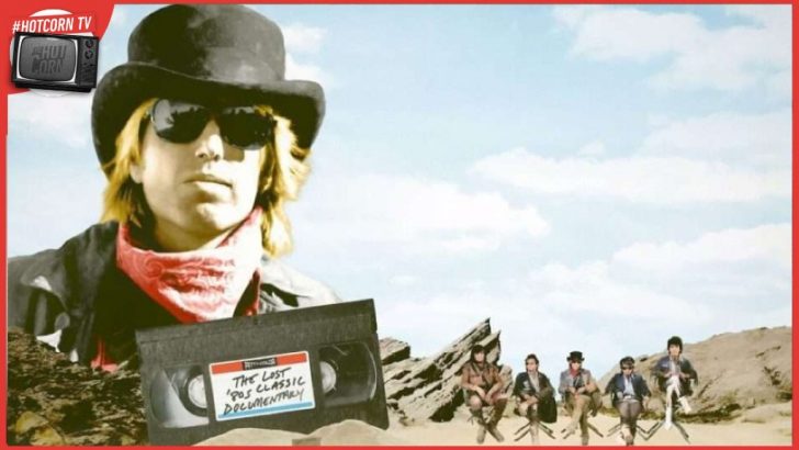 Tom Petty: Heartbreakers Beach Party | Il trailer del documentario