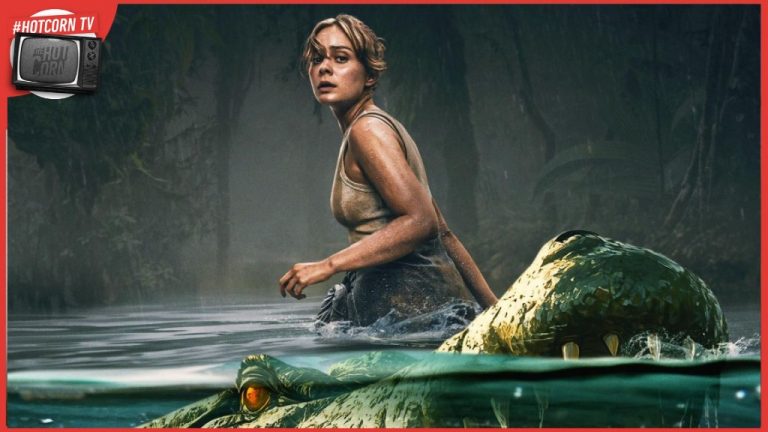 The Bayou: Il trailer del film con Athena Strates - HotCorn.com