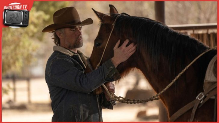 Ransom Canyon: Il teaser della serie Netflix con Josh Duhamel