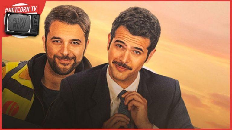 E Poi Si Vede: Il trailer dell'opera prima de I Sansoni - HotCorn.com