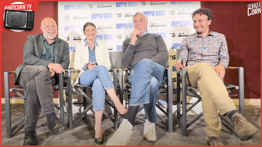 Anna Manuelli | Intervista all'attrice della serie Rai Pezzi Unici